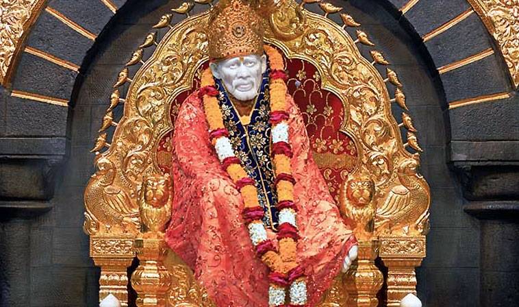 Shirdi Sai Baba Temple, Story, Timings, Pooja & Darshan