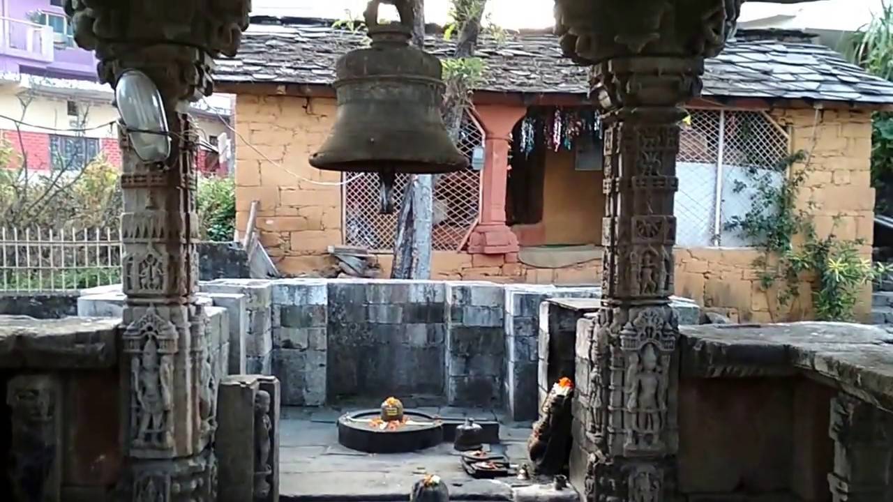Baleshwar Temple Uttarakhand, Timings, History, Built, Images