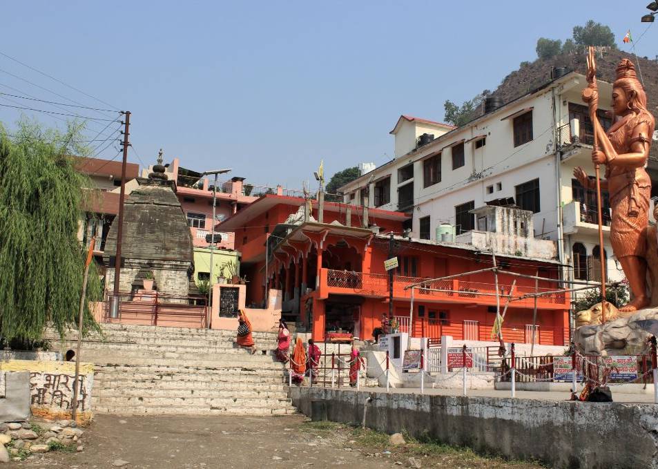 Bagnath Temple Bageshwar, Importance, Story & Timings