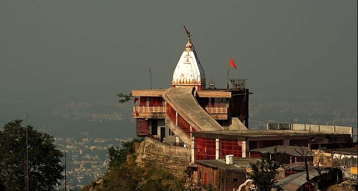 Chandi Devi Temple Haridwar, Importance, Ropeway, Timings