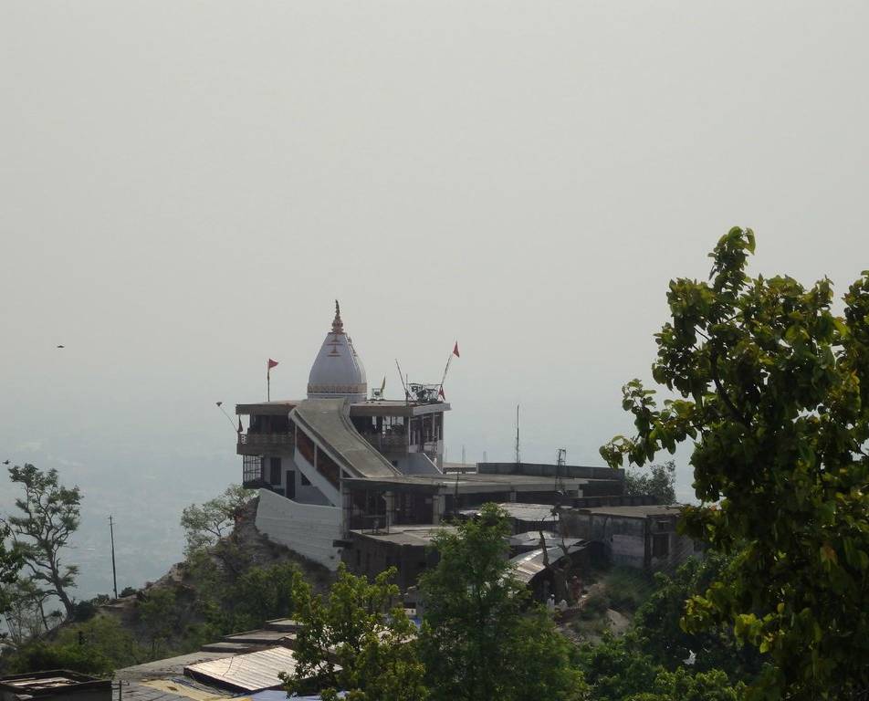 Chandi Devi Temple Haridwar, Importance, Ropeway, Timings