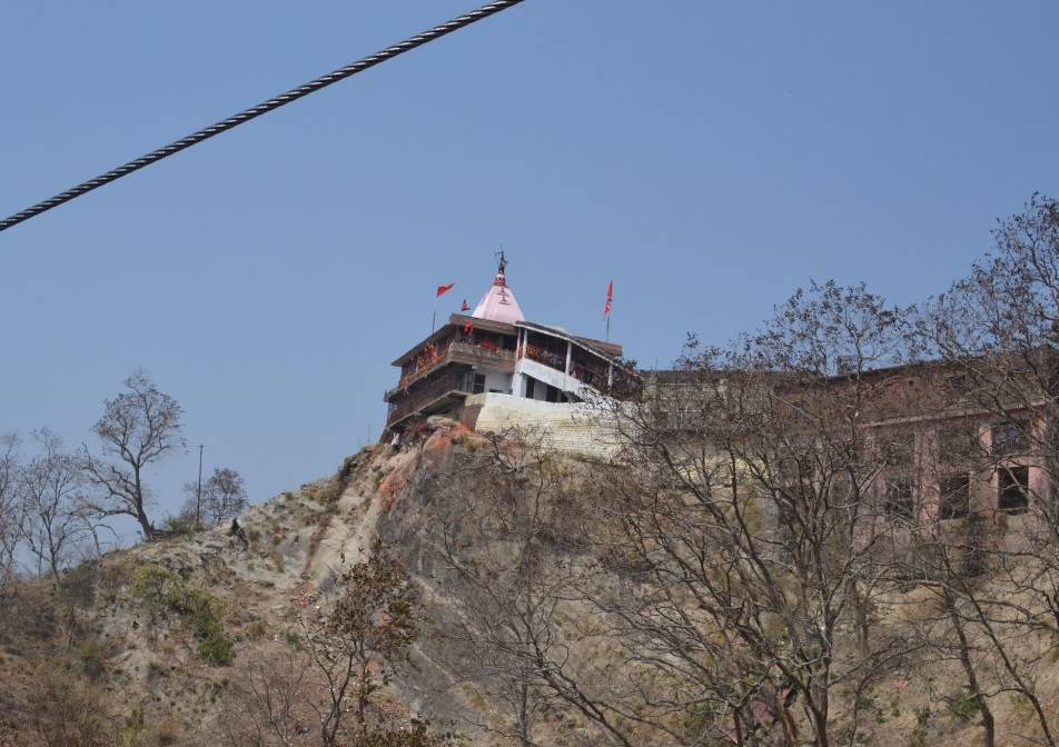 Chandi Devi Temple Haridwar, Importance, Ropeway, Timings