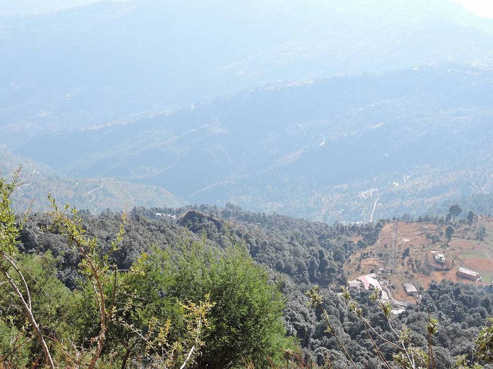 Chandrabadani Temple, Importance, Timings, Story, Location