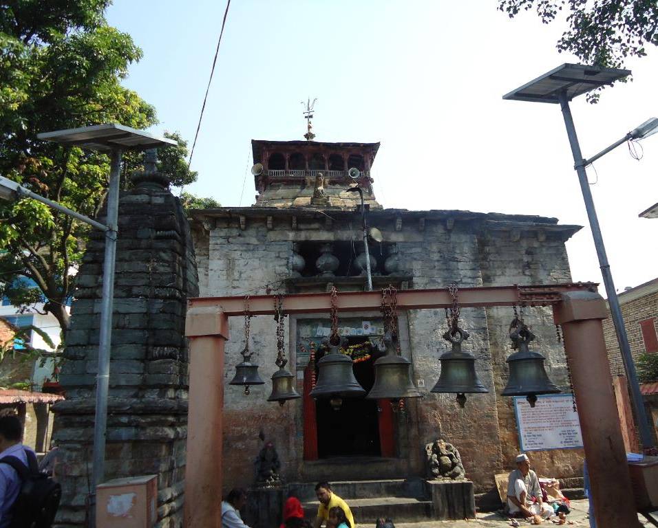 Bagnath Temple Bageshwar, Importance, Story & Timings