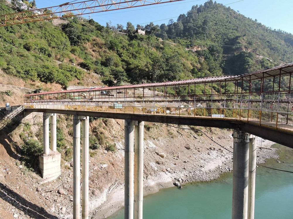 Dhari Devi Temple Srinagar, Timings, Mystery, Facts, Images