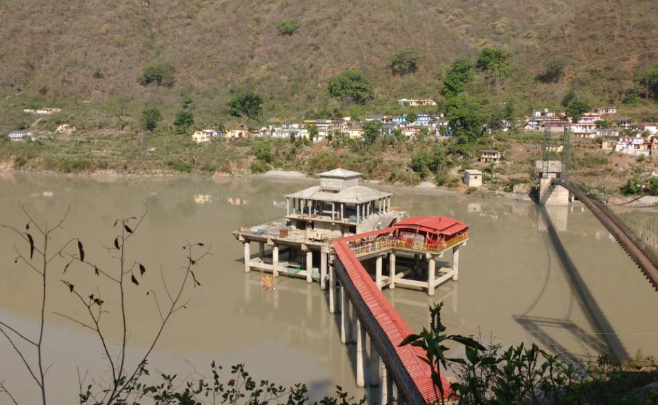 Dhari Devi Temple Srinagar, Timings, Mystery, Facts, Images