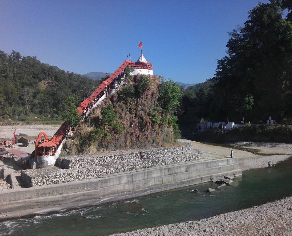 Garjiya Devi Temple Ramnagar, Timings, Facts, How to visit