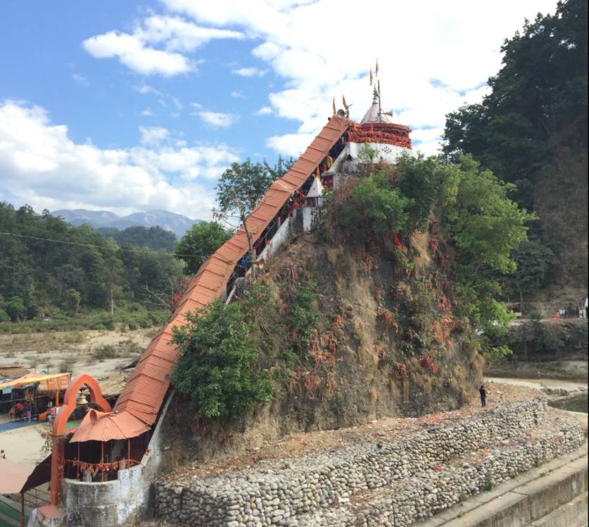 Garjiya Devi Temple Ramnagar, Timings, Facts, How to visit