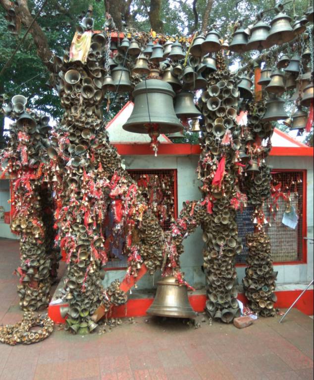 Ghorakhal Golu Devta Temple, Timings, Significance & Facts