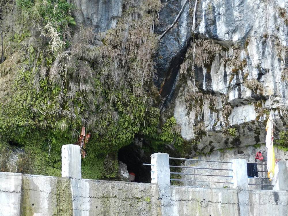 Koteshwar Mahadev Temple Rudraprayag, Importance, Story