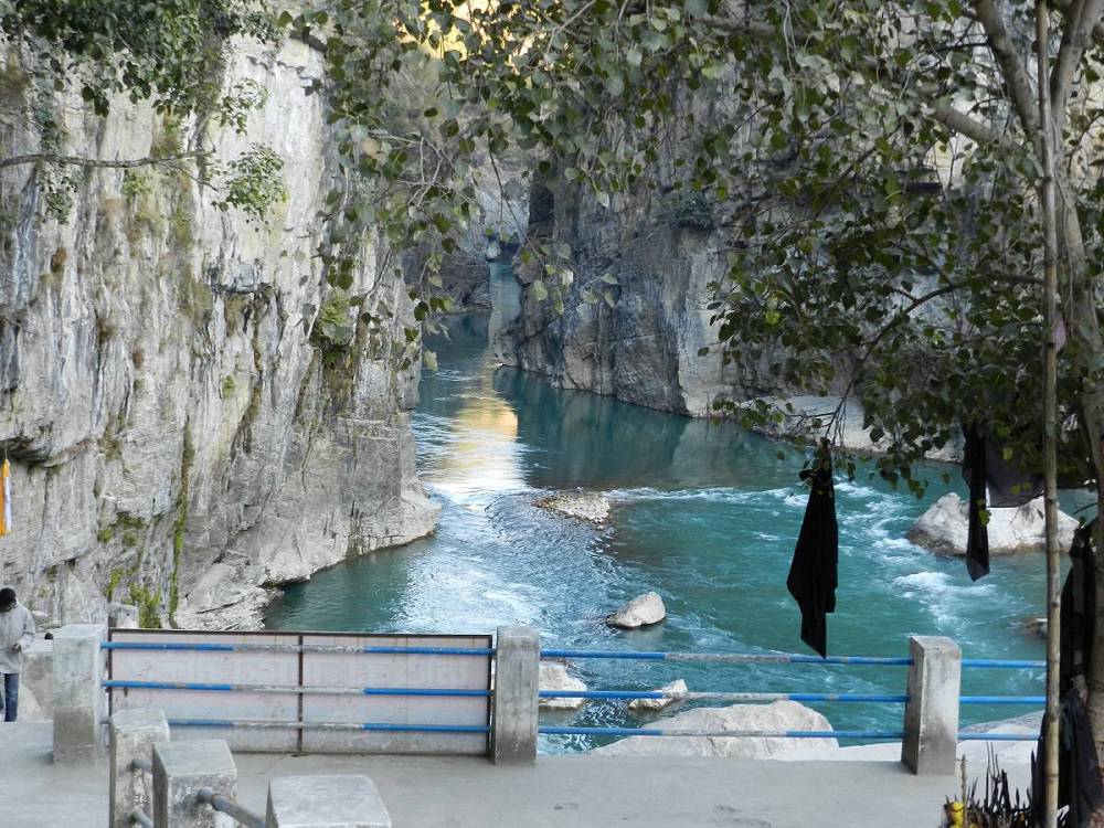 Koteshwar Mahadev Temple Rudraprayag, Importance, Story