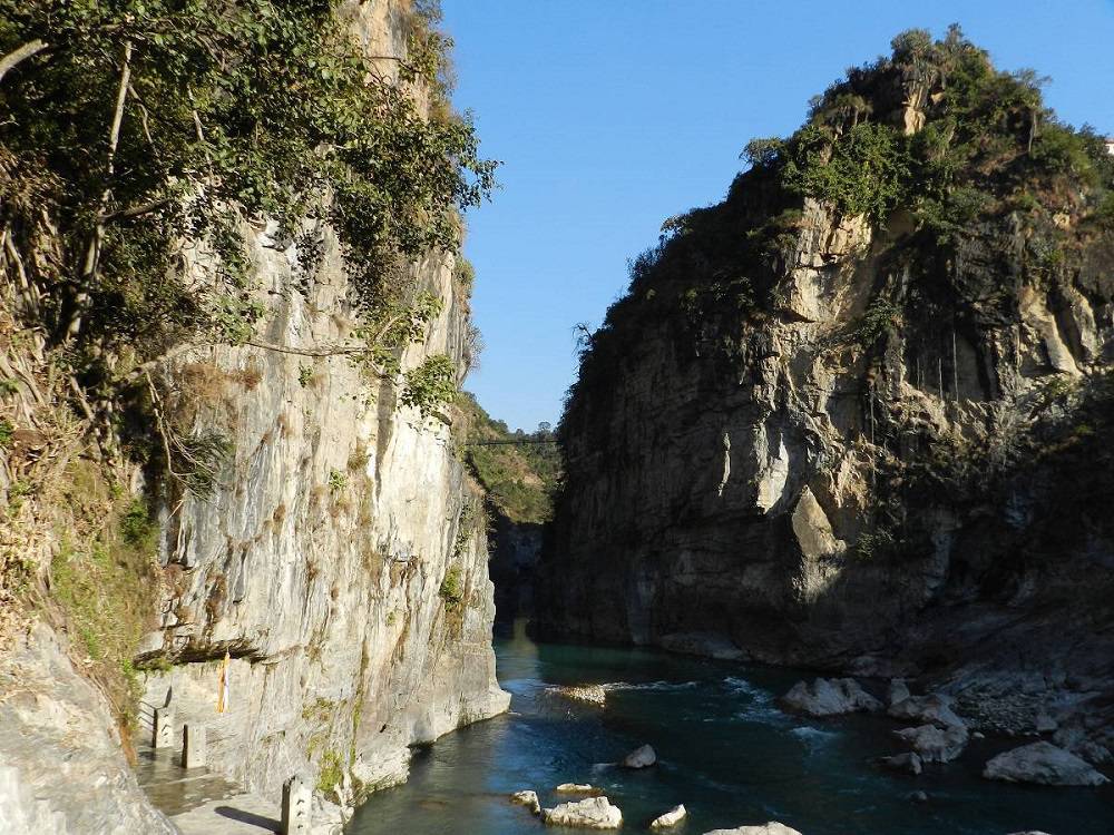 Koteshwar Mahadev Temple Rudraprayag, Importance, Story