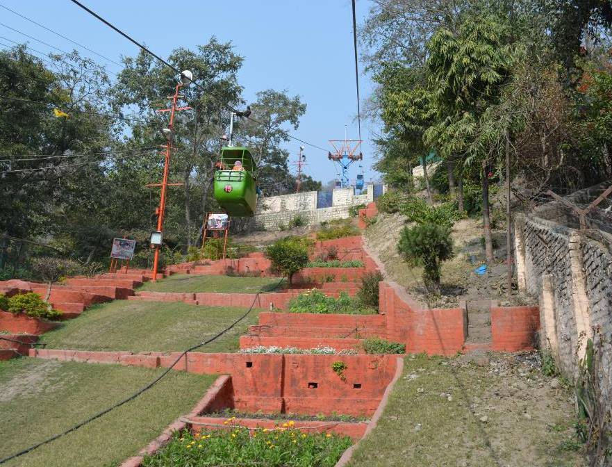 Mansa Devi Temple Haridwar, Timings, Importance & Facts