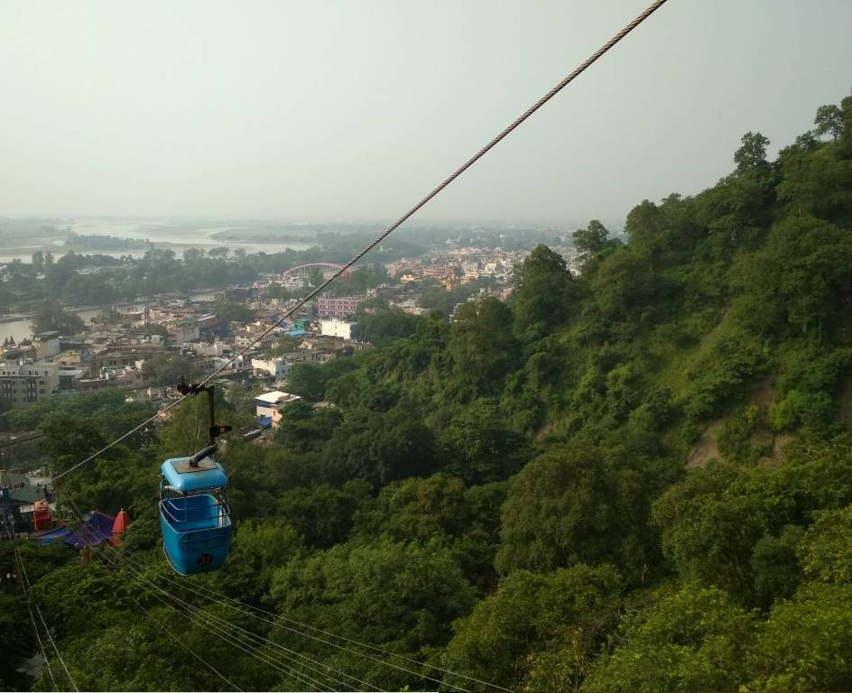 Mansa Devi Temple Haridwar, Timings, Importance & Facts