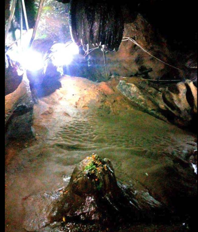 Patal Bhuvaneshwar Uttarakhand, timings, how to reach cave temple