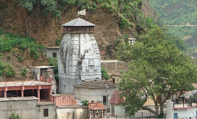 Raghunath Temple Devprayag, Timings, Story, Importance