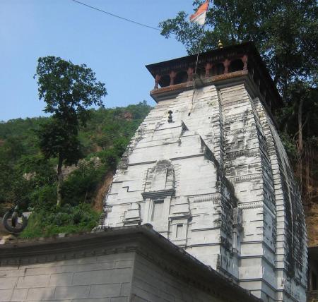 Raghunath Temple Devprayag, Timings, Story, Importance