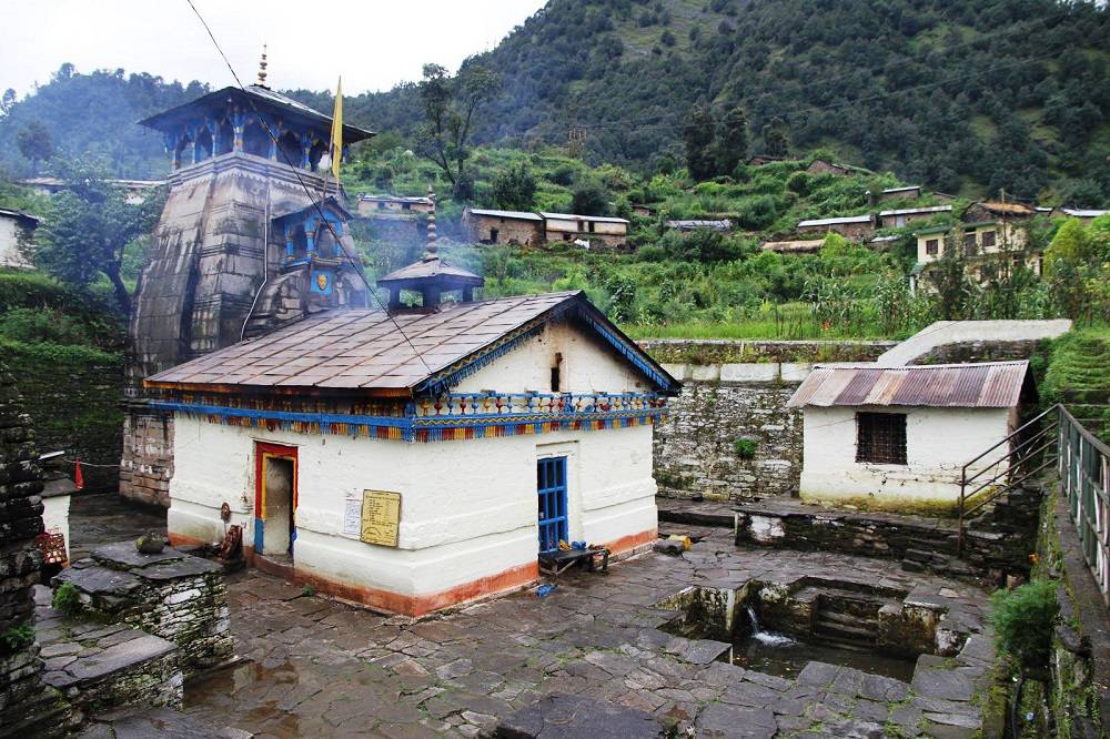 Triyuginarayan Temple Uttarakhand, Importance, Story, Timings