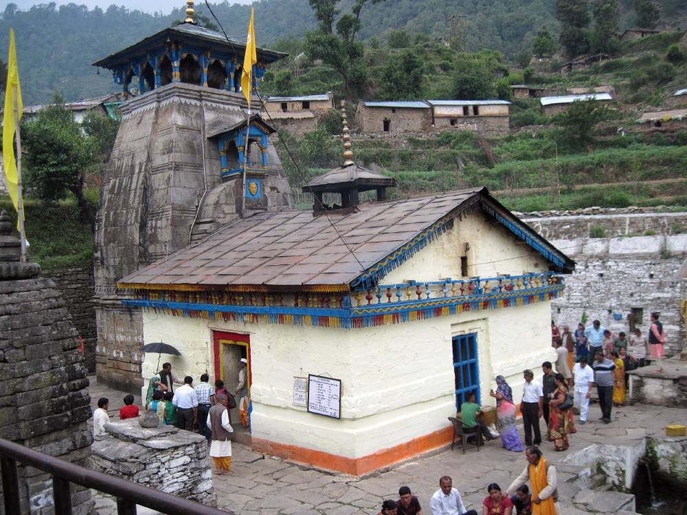 Triyuginarayan Temple Uttarakhand, Importance, Story, Timings
