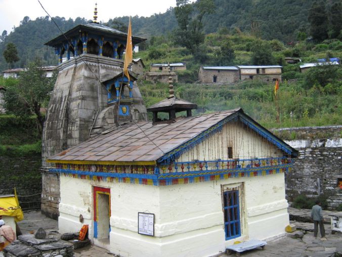 Triyuginarayan Temple Uttarakhand, Importance, Story, Timings