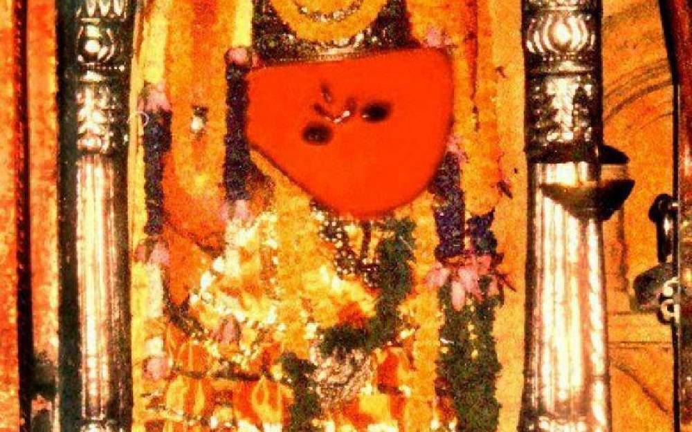 Sankat Mochan Hanuman Temple Varanasi, Timings, Information