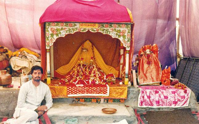 Ram Lalla Temple Ayodhya, Timings, Information & Facts