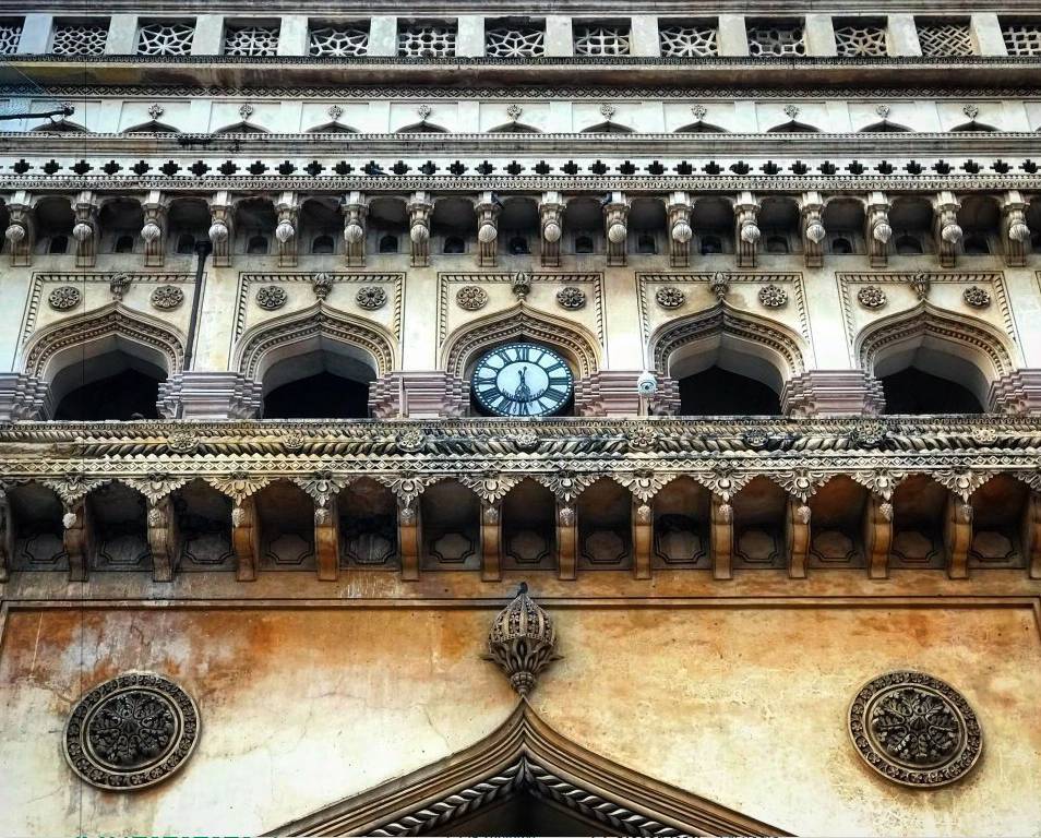 Charminar Hyderabad, Timings, History, Architecture, Entry Fee