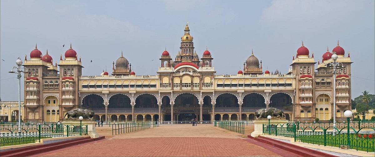 Mysore Palace, Information, Timings, Entry | Mysore Ka Kila
