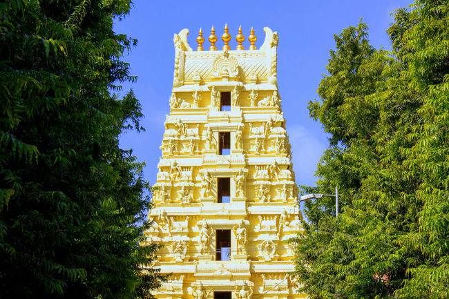 Mallikarjuna Jyotirlinga Temple Srisailam, History & Timings