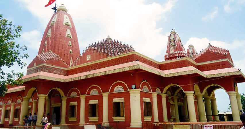 Nageshwar Jyotirlinga Temple Dwarka, History & Timings