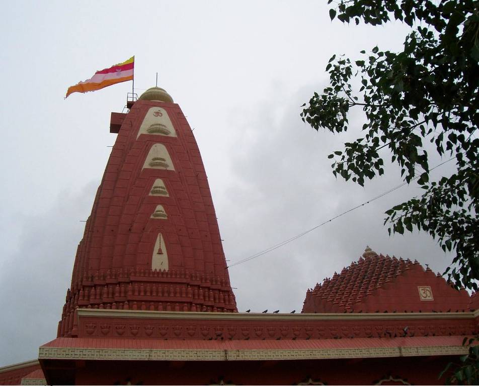 Nageshwar Jyotirlinga Temple Dwarka, History & Timings