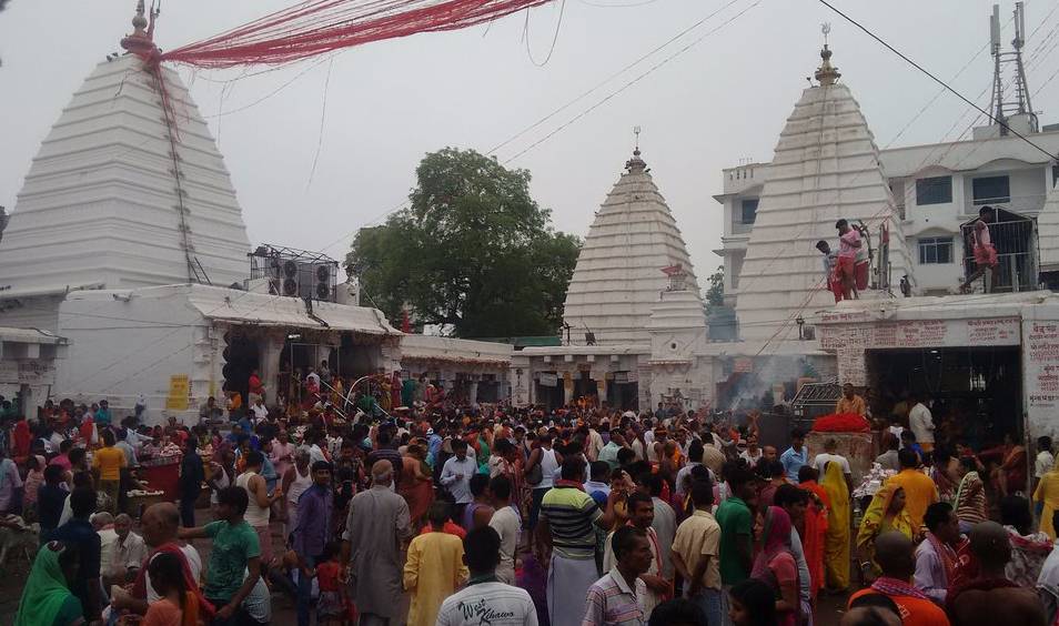 Vaidyanath Jyotirlinga Temple, Importance, Timings & Story