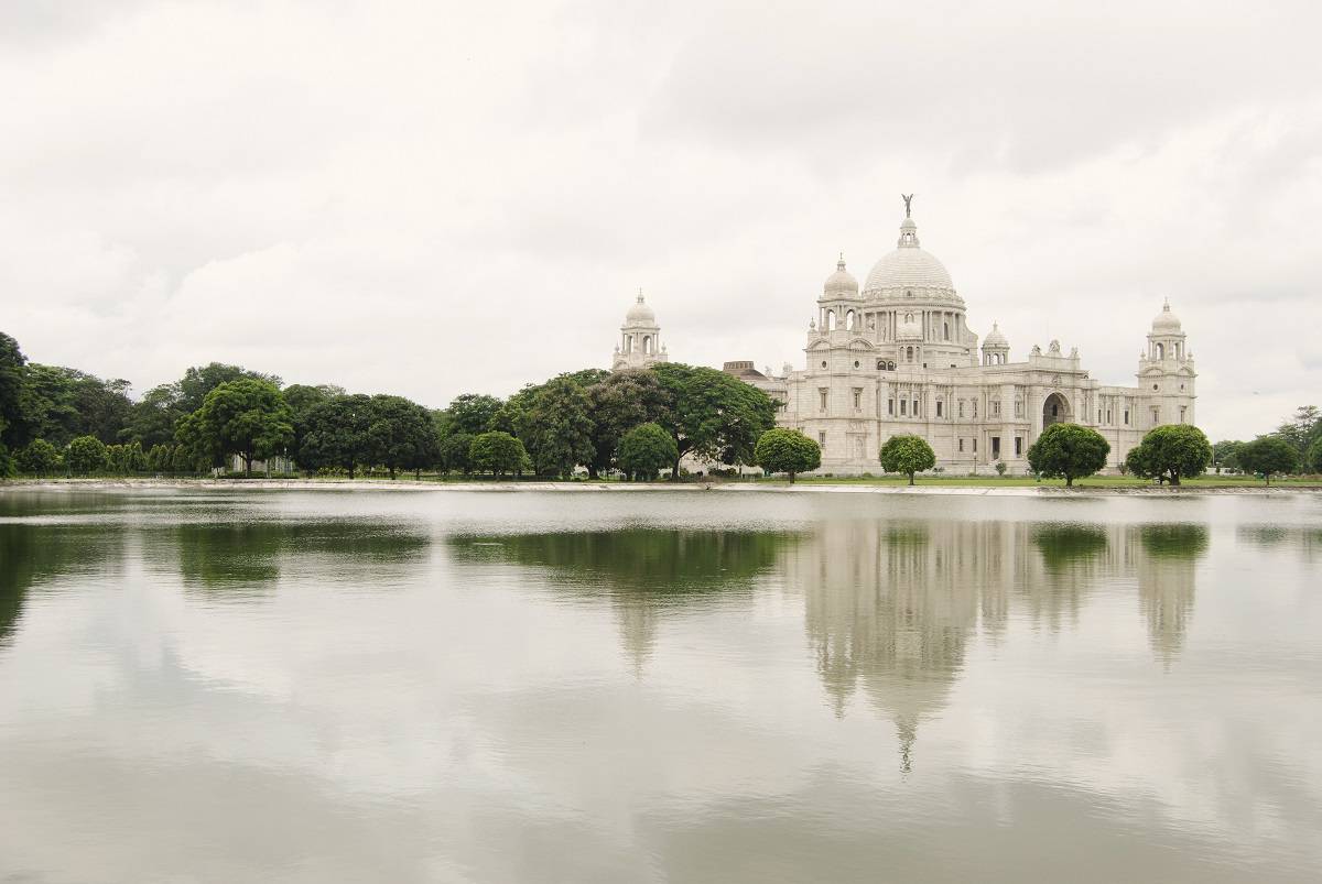 Victoria Memorial & Museum Kolkata, History, Timings, Entry Fee