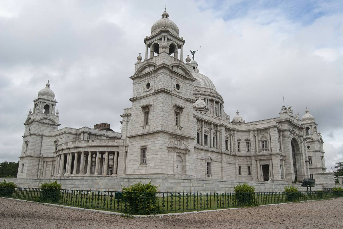 Victoria Memorial & Museum Kolkata, History, Timings, Entry Fee
