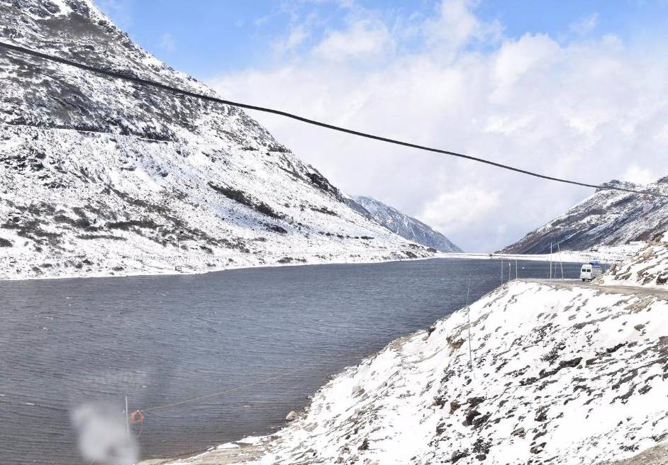 Sela Pass Tawang, Arunachal | Sela Lake Story, History, Photos