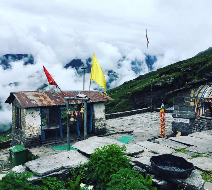Tungnath Temple, Importance, History, Timings, Trek, Story