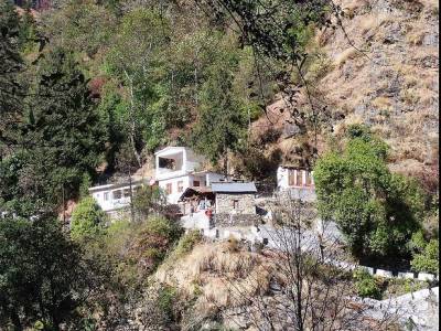 Kalpeshwar Temple Uttarakhand, Importance, Timings & History