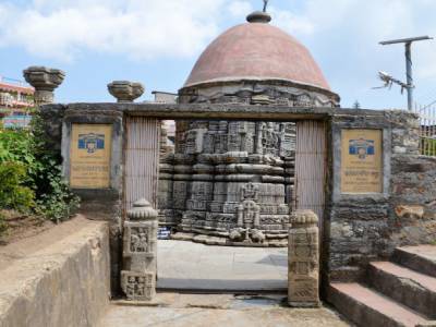 Baleshwar Temple Uttarakhand, Timings, Photos, History & Built