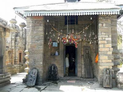 Baijnath Temple Bageshwar, Timings, Location & History