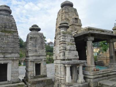 Baijnath Temple Bageshwar, Timings, Location & History