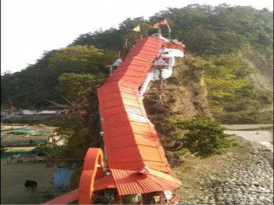Garjiya Devi Temple Ramnagar Uttarakhand, Timings, How to visit