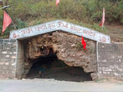 Lakhamandal Temple Uttarakhand, History, Importance & Caves