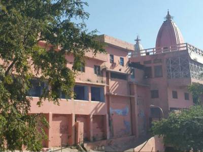 Mansa Devi Temple Haridwar, Timings, History & Importance