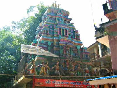 Neelkanth Mahadev Temple Rishikesh, History, Timings, Epic