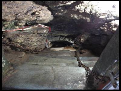 Patal Bhuvaneshwar Uttarakhand, timings, how to reach cave temple