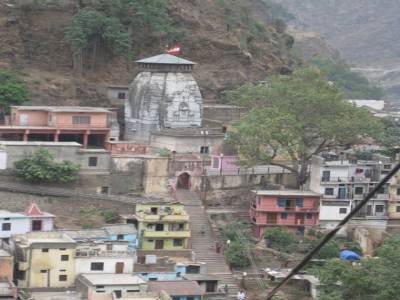Raghunath Temple Devprayag Uttarakhand, Timings & History