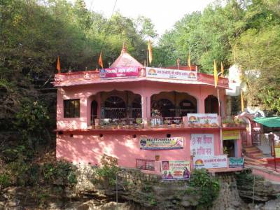 Tapkeshwar Mahadev Temple Dehradun, History & Timings