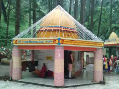 Tarkeshwar Mahadev Temple Lansdowne, Timings, How to reach