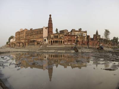 Vrindavan Mathura, Things to do, History, Temples & Travel Guide