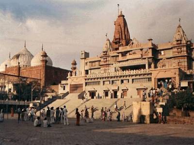 Shri Krishna Janmabhoomi Mathura, Timings, History, Importance